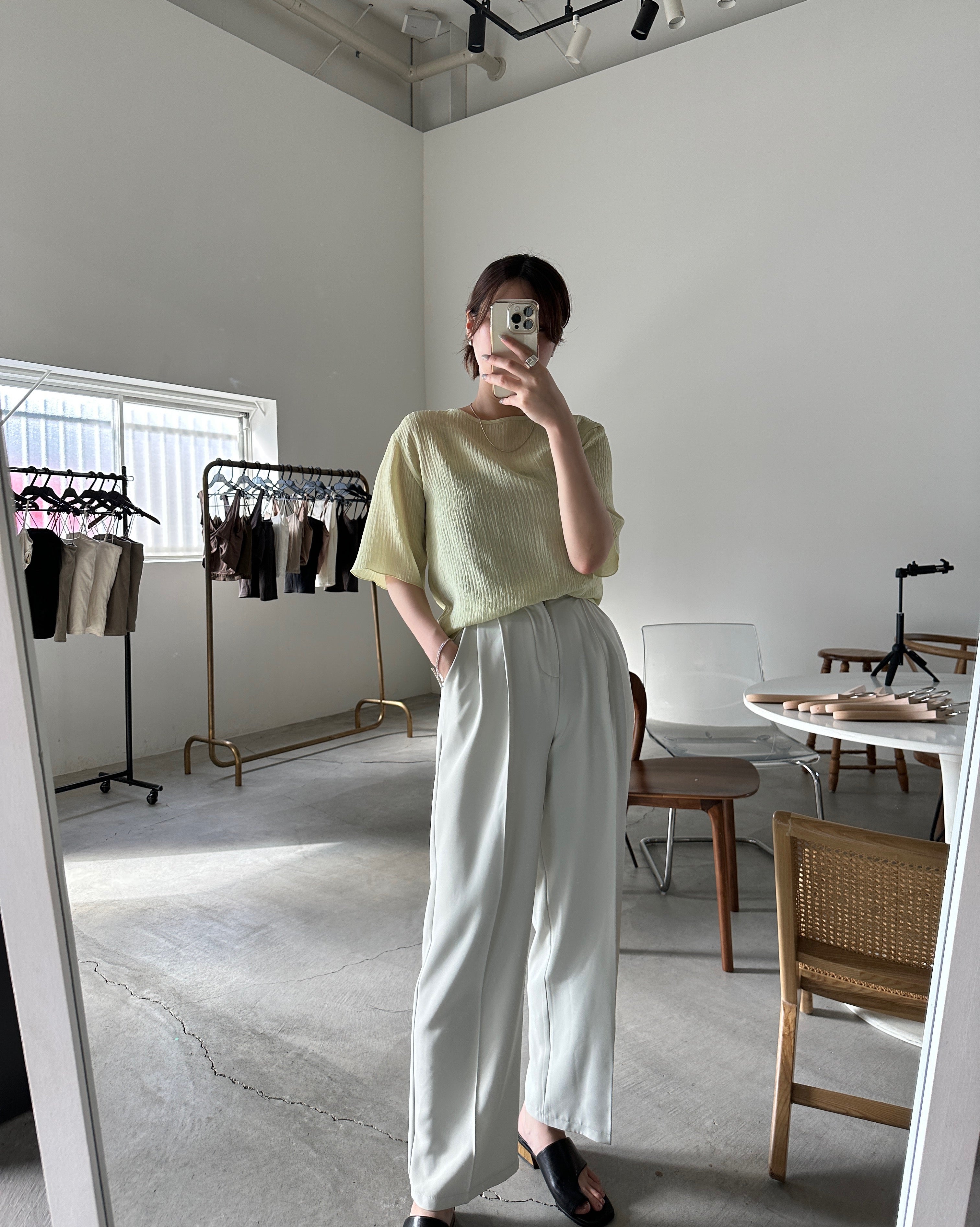 yuri (2023/06/02) – SELECT MOCA