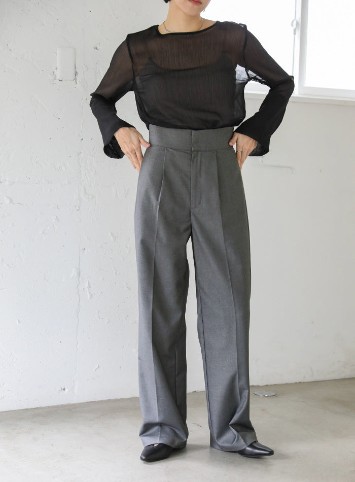 PANTS – 3ページ目 – SELECT MOCA