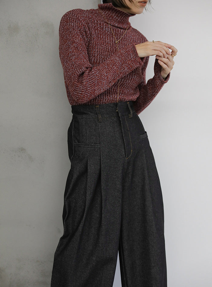 PANTS – SELECT MOCA