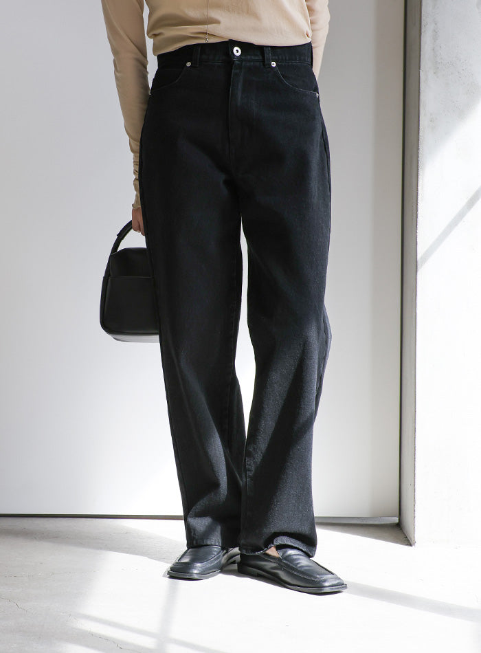 PANTS – SELECT MOCA