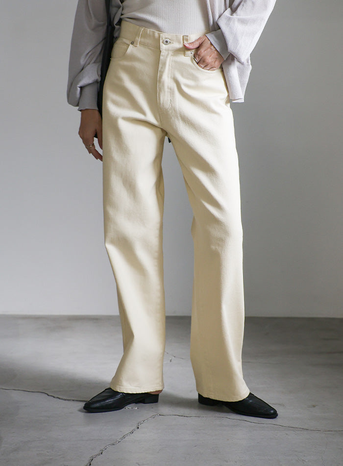 PANTS – SELECT MOCA